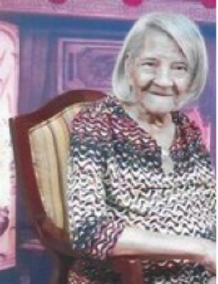 Mazie L. Gordon Obituary - 2021 - Mosley's Funeral Home
