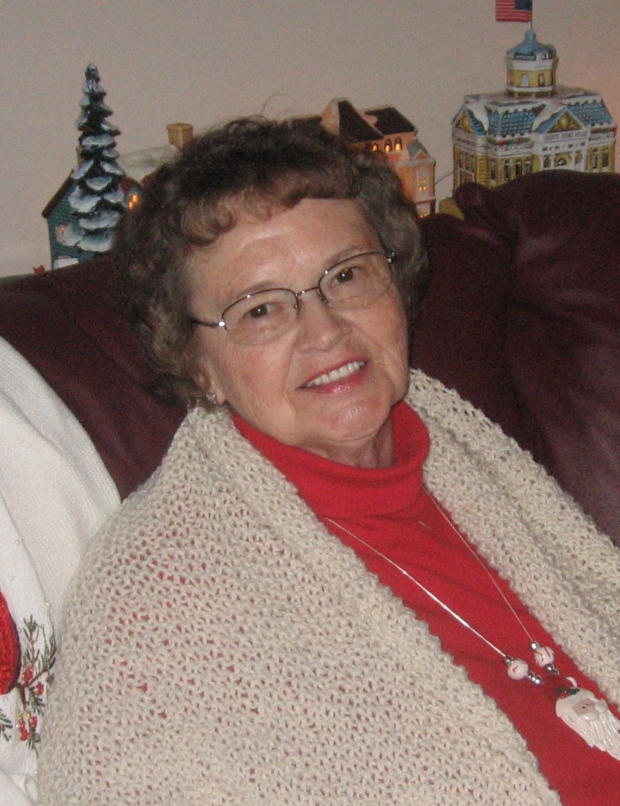 Mary Joanne Higgins - 2021 - JC Kirby and Son Funeral Chapels SRS