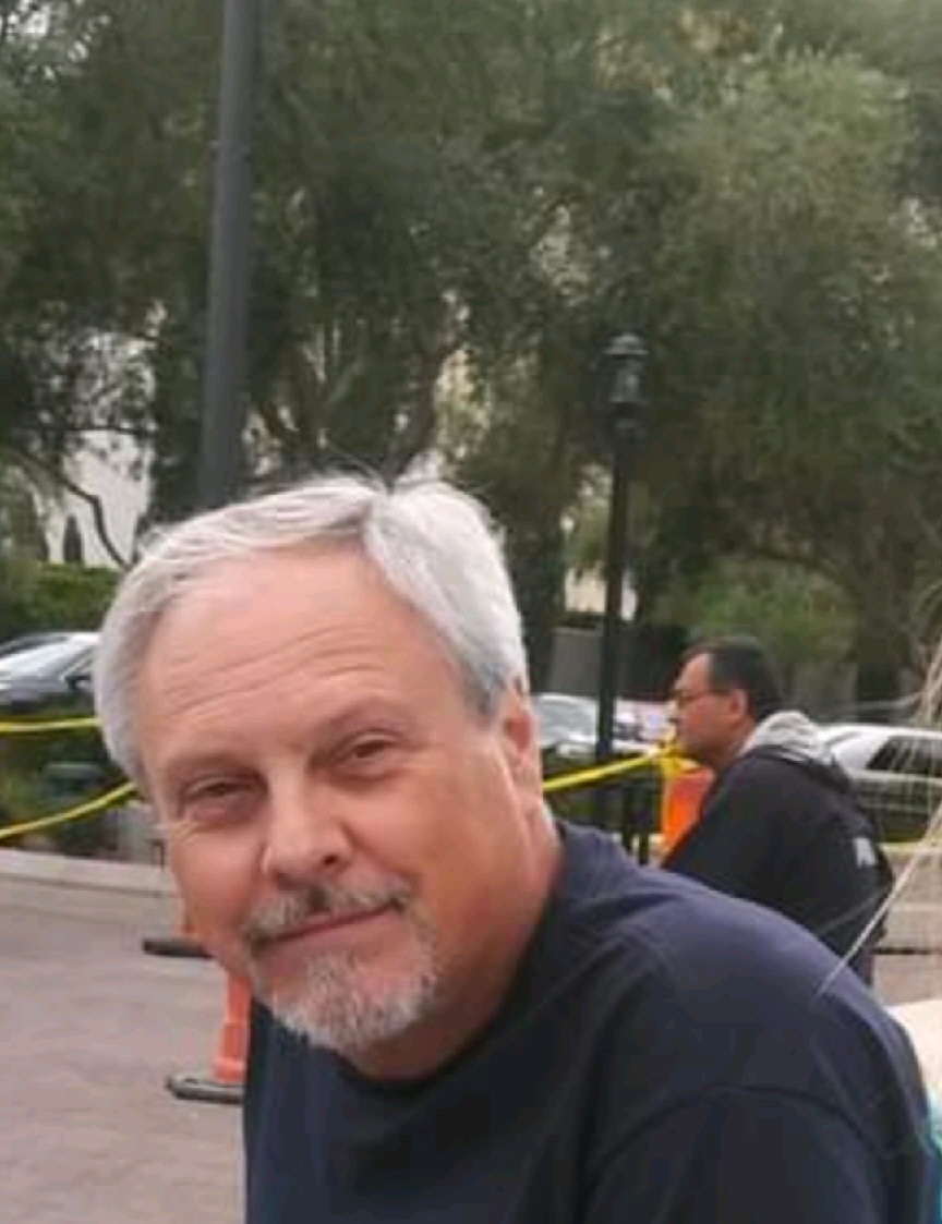 WIlliam Howard Brisson, Jr. - 2021 - Boles-Biggs Funeral Home