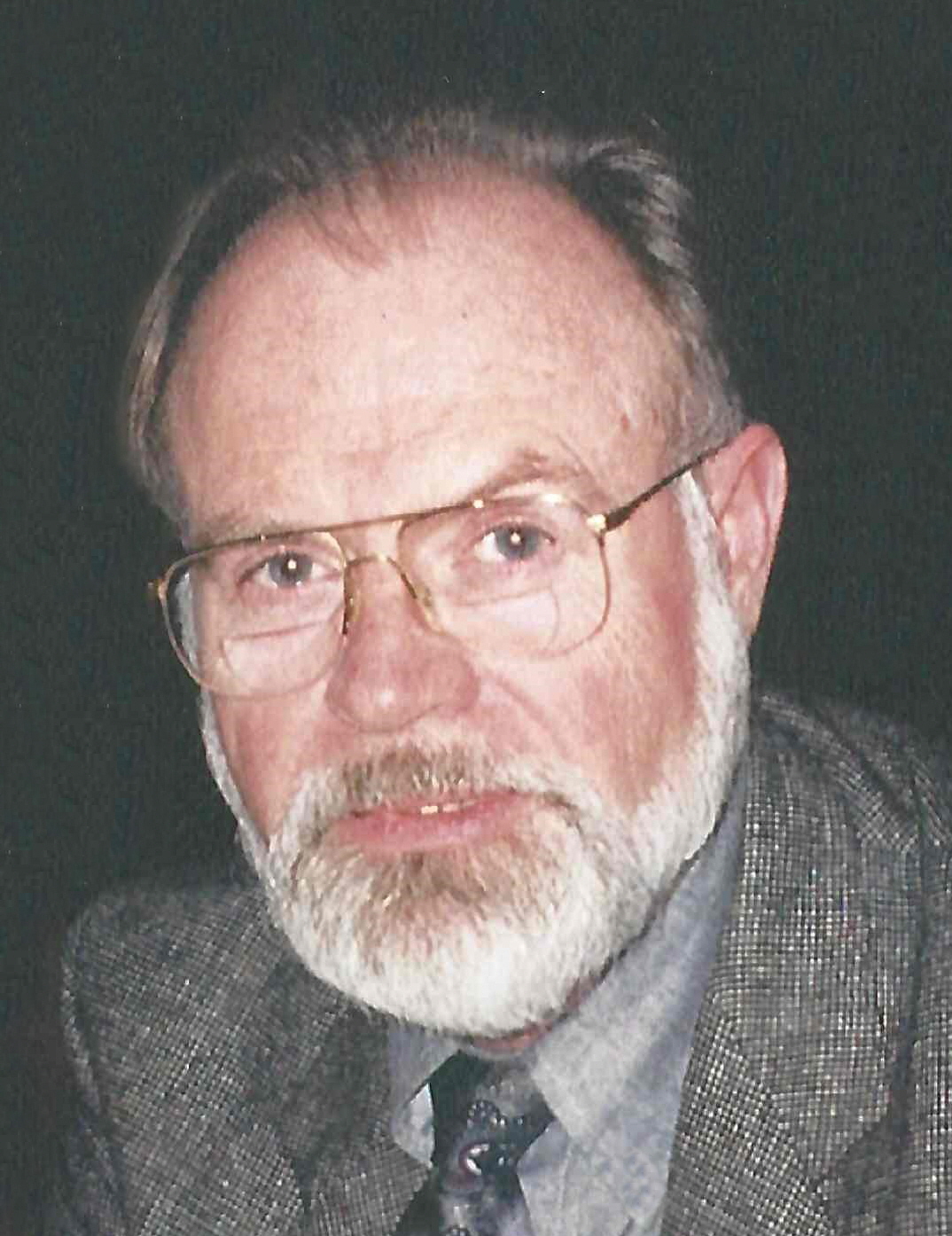 James "Don" Stevens - 2021 - Eaton Funeral Home