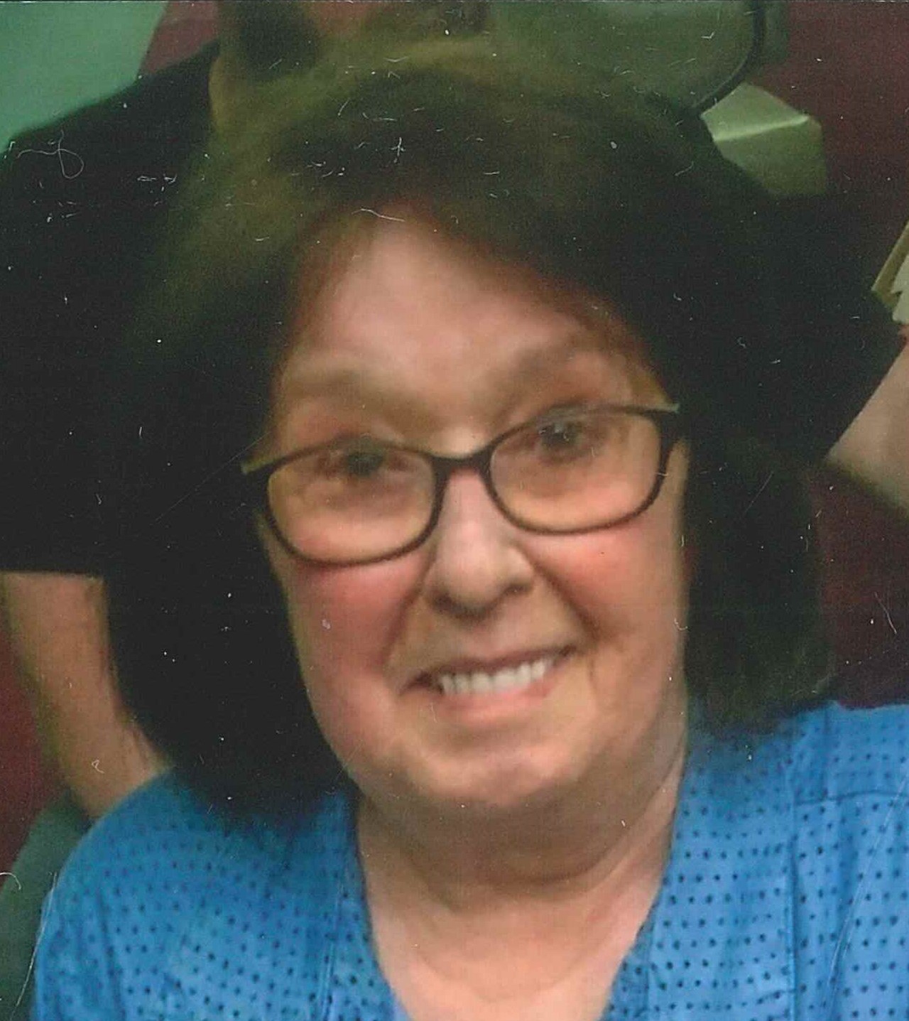 Patricia A. Bundy - 2021 - Carl W Hall Funeral Service Inc