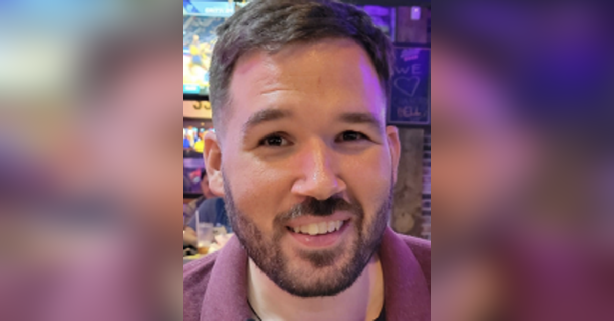 Obituary information for Brian A. Colopy