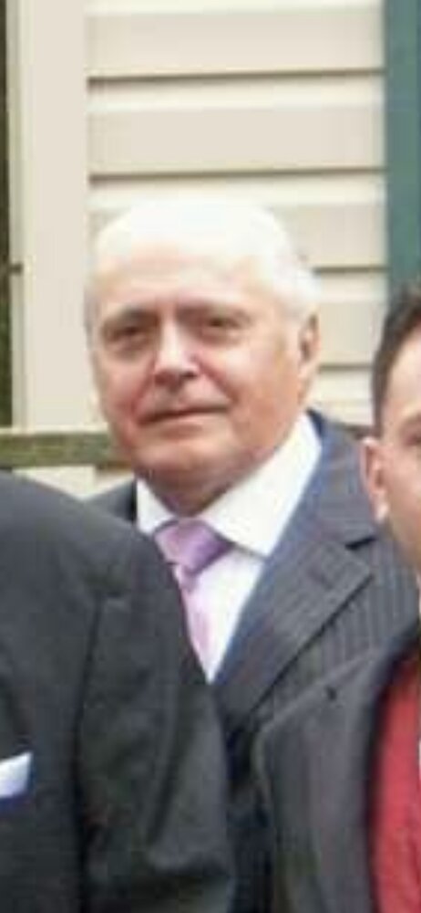 George F Wallner - 2021 - Krauss Funeral Home Inc