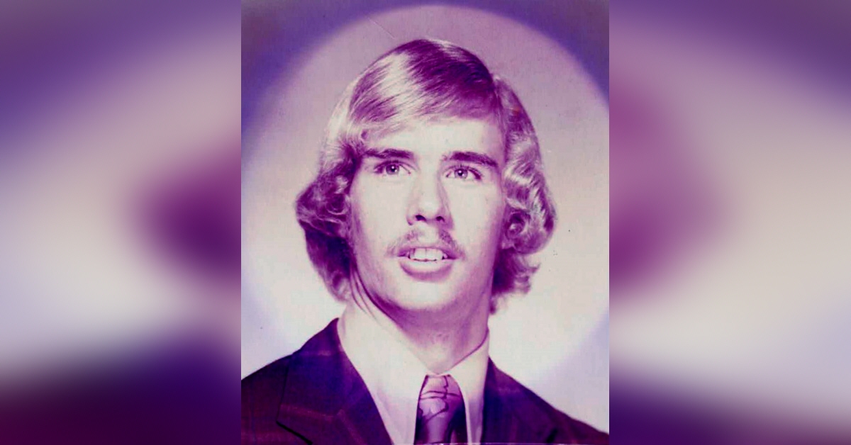 Obituary information for Raymond Michael Polley "Mike"