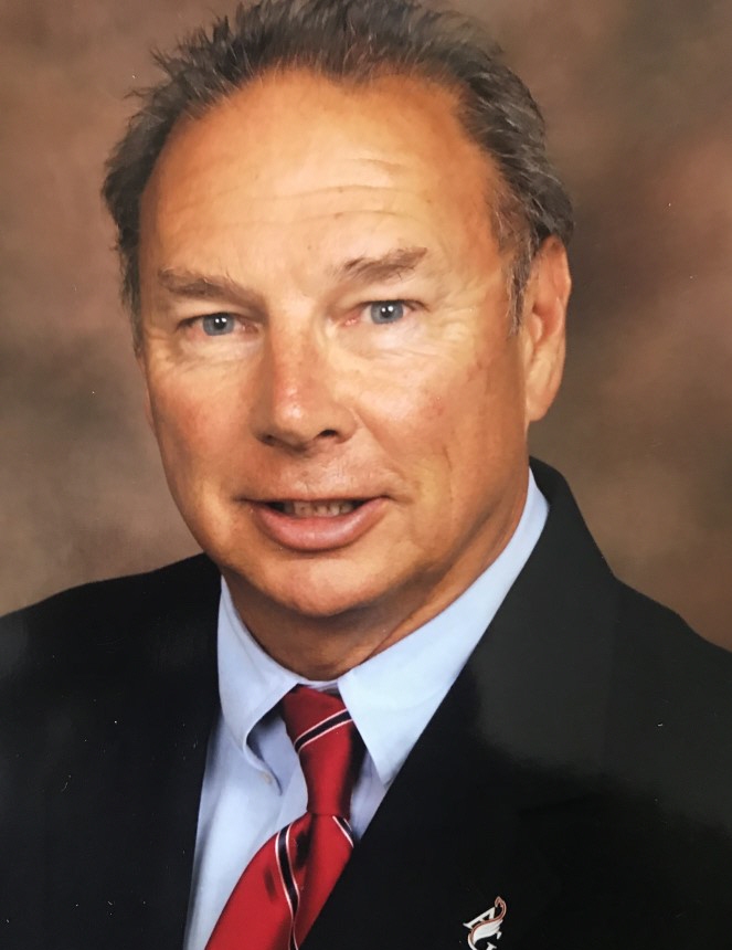 Robert R. Nelson - 2021 - Heritage Funeral Homes