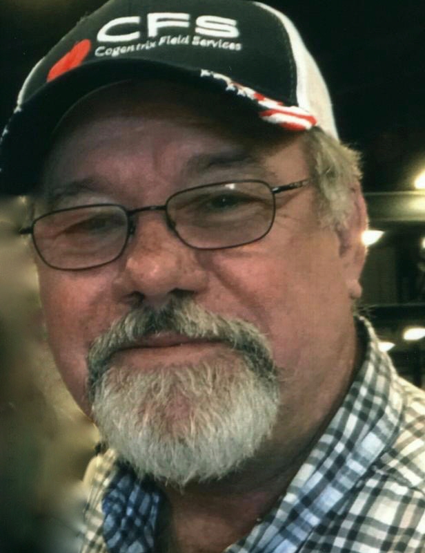 Tony Mack Long - 2021 - Brooks and White FH