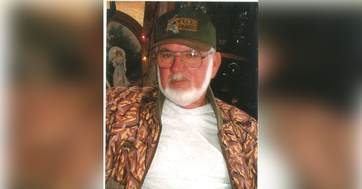 Obituary information for Erby Lee Patterson
