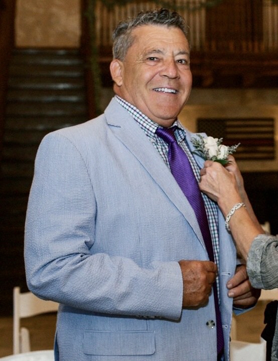 Jeffrey Brian Capps - 2021 - Hollomon Brown Funeral Homes