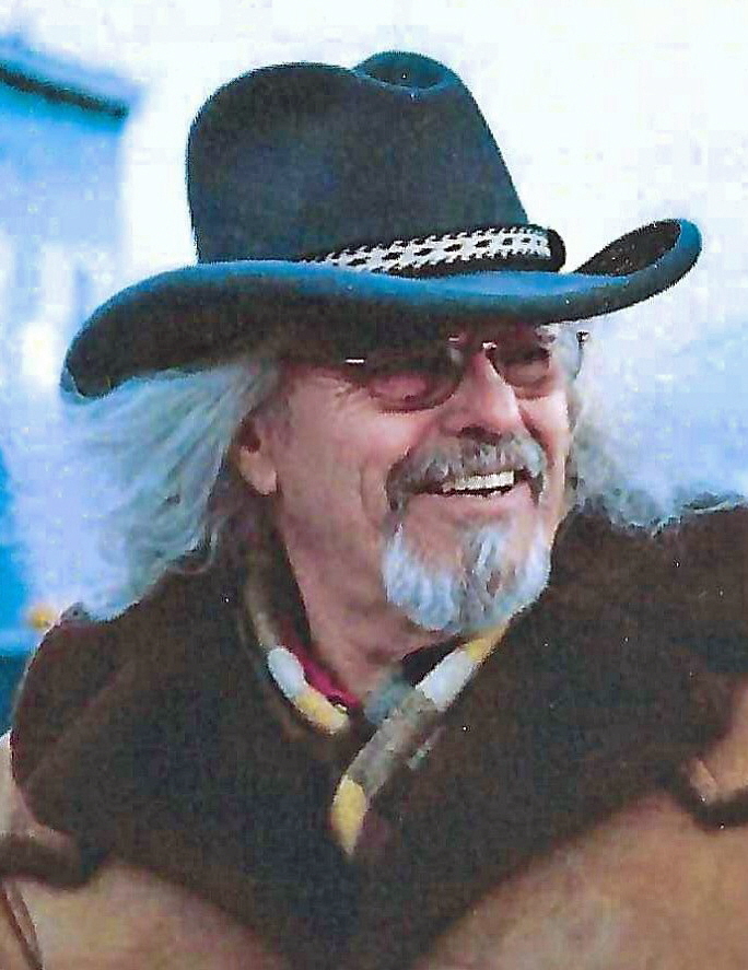 M. Alan Lane - 2021 - Ellis Family Services