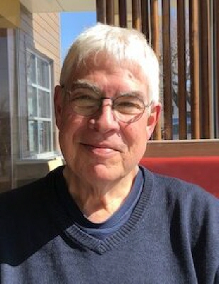 E. Michael Higgins Obituary - 2021 - Speers Funeral Chapel