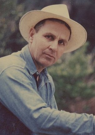 Barney Jester - 2005 - Lighthouse Memorials & Receptions