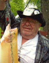 Roger Hendricks - 2021 - Edward J Kuhn Funeral Home