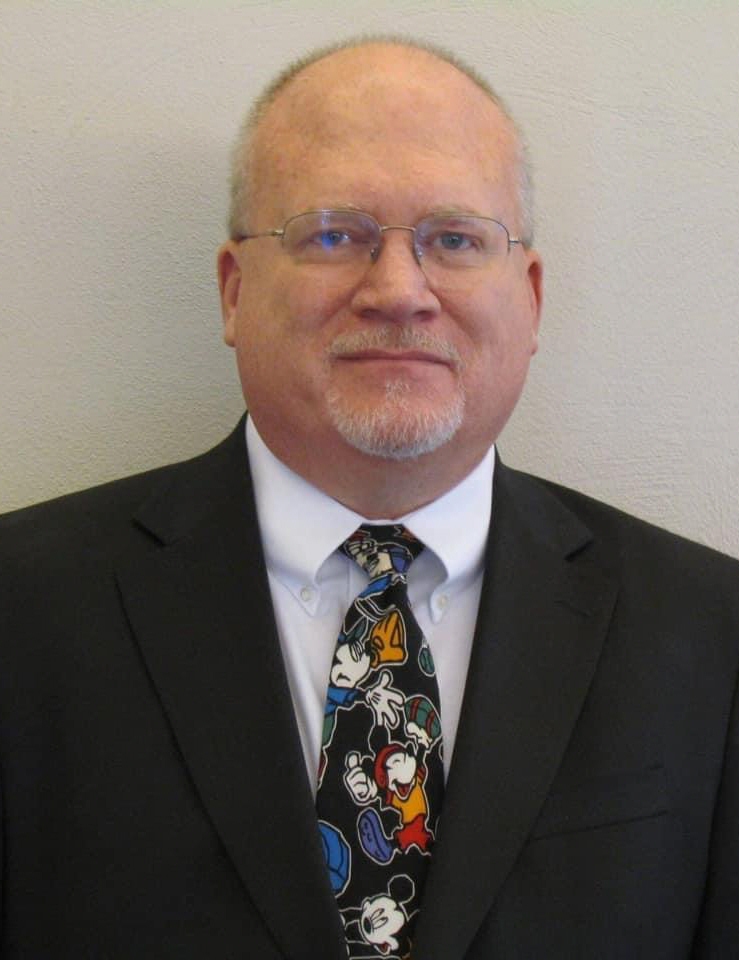 Alan Randall Mitchell - 2021 - Leavitt Funeral Services and Crematory