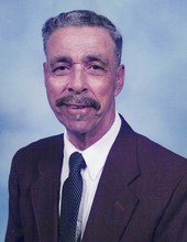 Jakie William Snapp - 2021 - Cunningham & Sons Mortuary Inc.