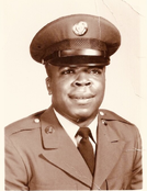 William "Dub" Jones - 2021 - Donald Jordan Memorial Chapel