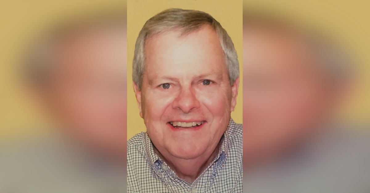 Obituary information for James Dale Halpin