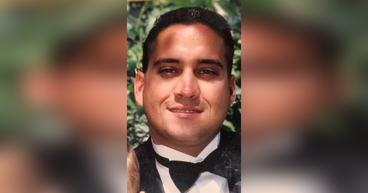 Thomas Dinkel Obituary - Visitation & Funeral Information