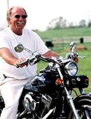 Ray Hammond, Jr. - 2021 - Bernard Funeral Home