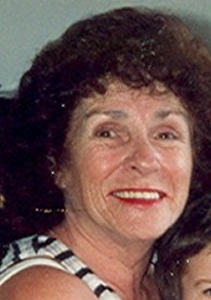 Barbara Ann Romano - 2007 - Lighthouse Memorials & Receptions