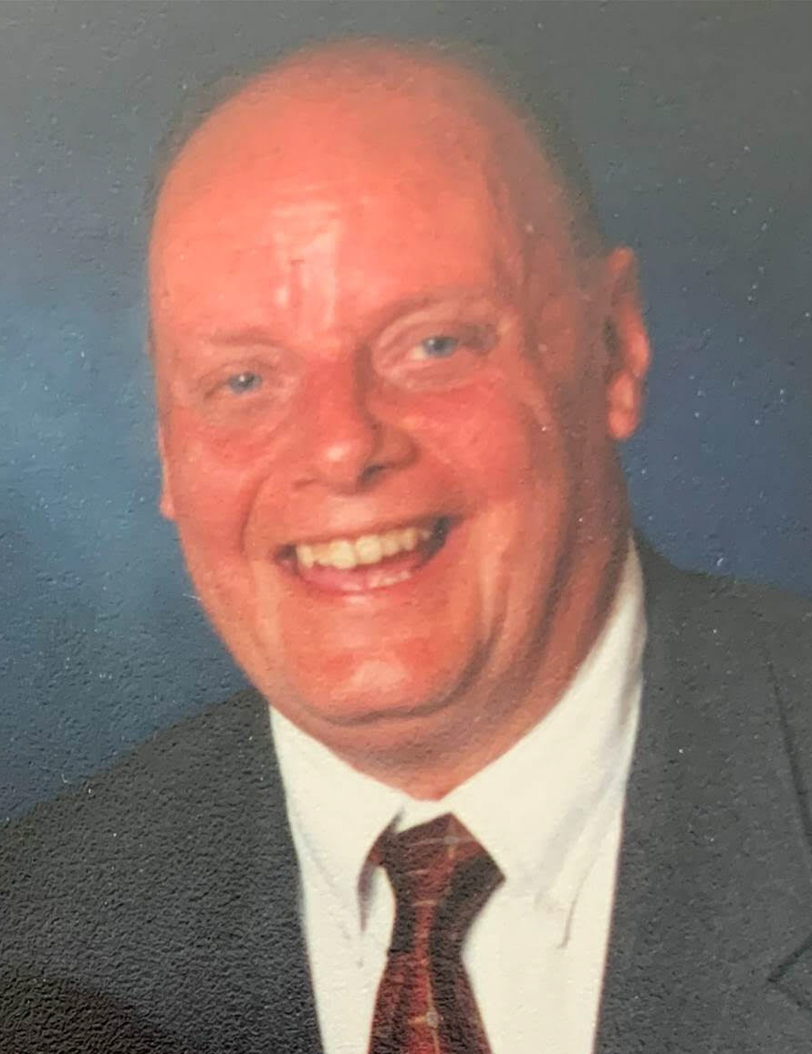 Edward Nealon - 2021 - Kelley and Spalding Funeral Home