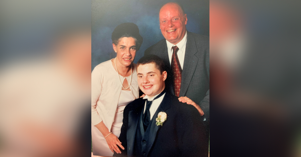 Edward Nealon Obituary - Visitation & Funeral Information