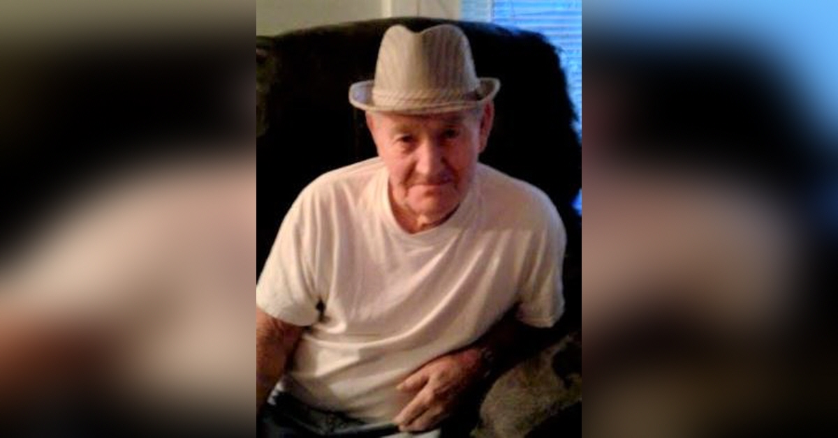 Obituary information for Mr. John "Johnny" William Deese