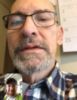 Ronald Charles Gray Obituary