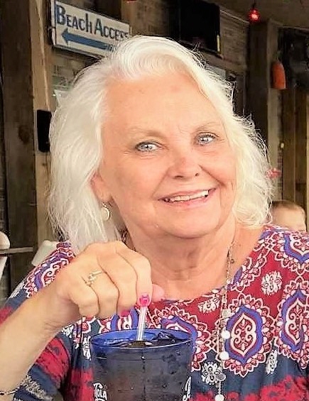 Gail Baker - 2021 - Gray Mortuary Inc