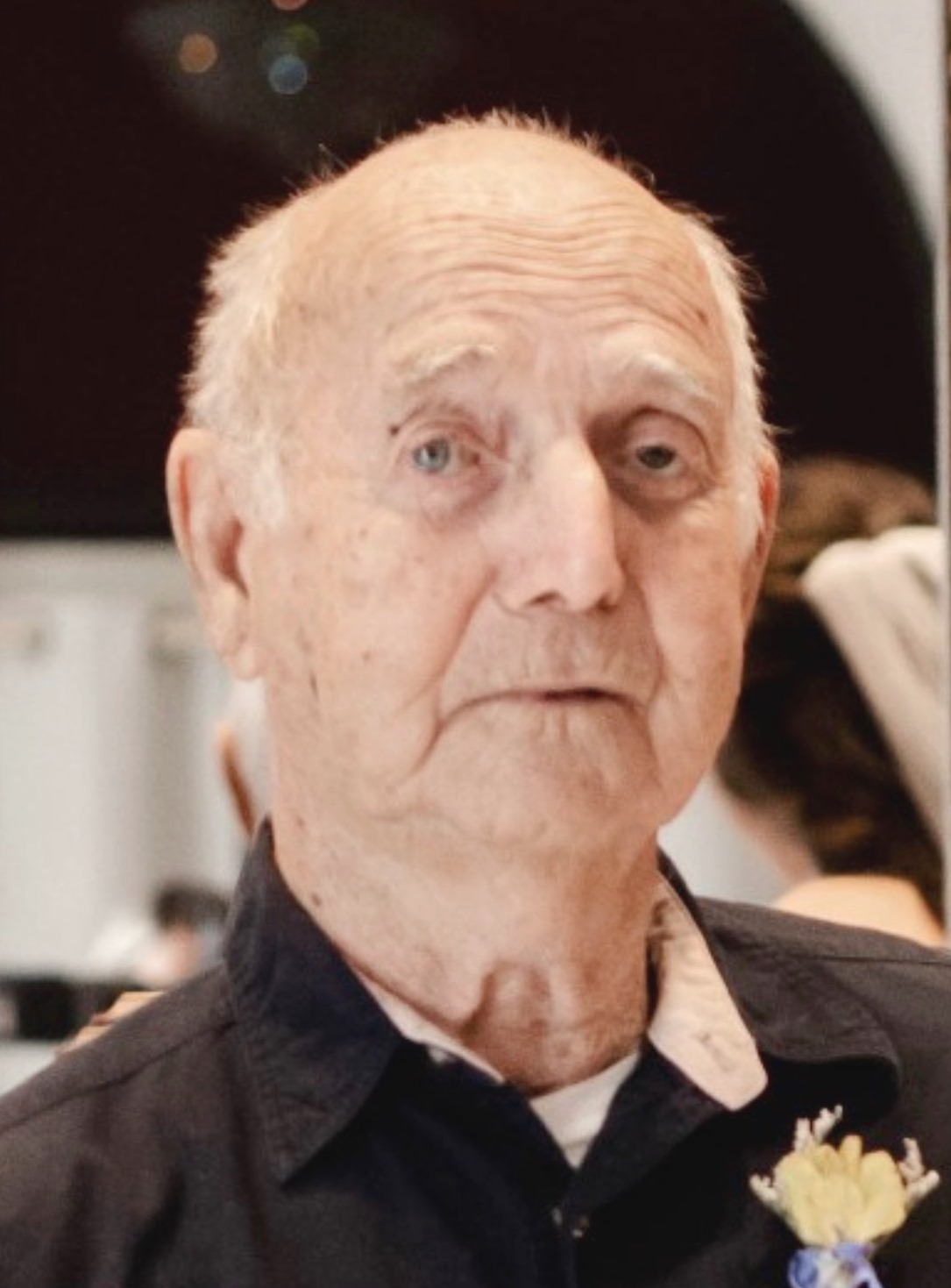 Richard Fournier, Sr. - 2021 - Thibodaux Funeral Home