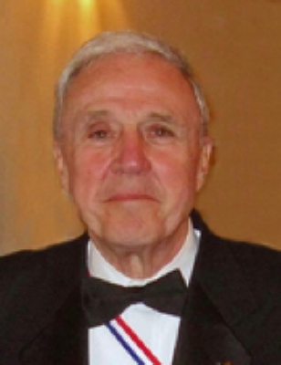 William Ronald Schell Obituary - 2021 - James J. Terry Funeral Home, Inc