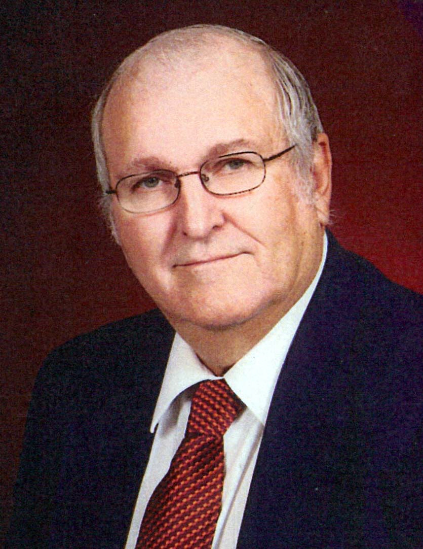 William Bill Wingfield - 2021 - Mulhearn Funeral Homes