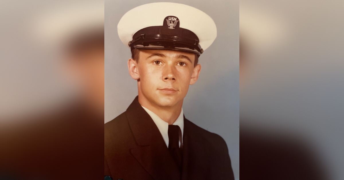 Obituary information for Robert Paul Pfeil