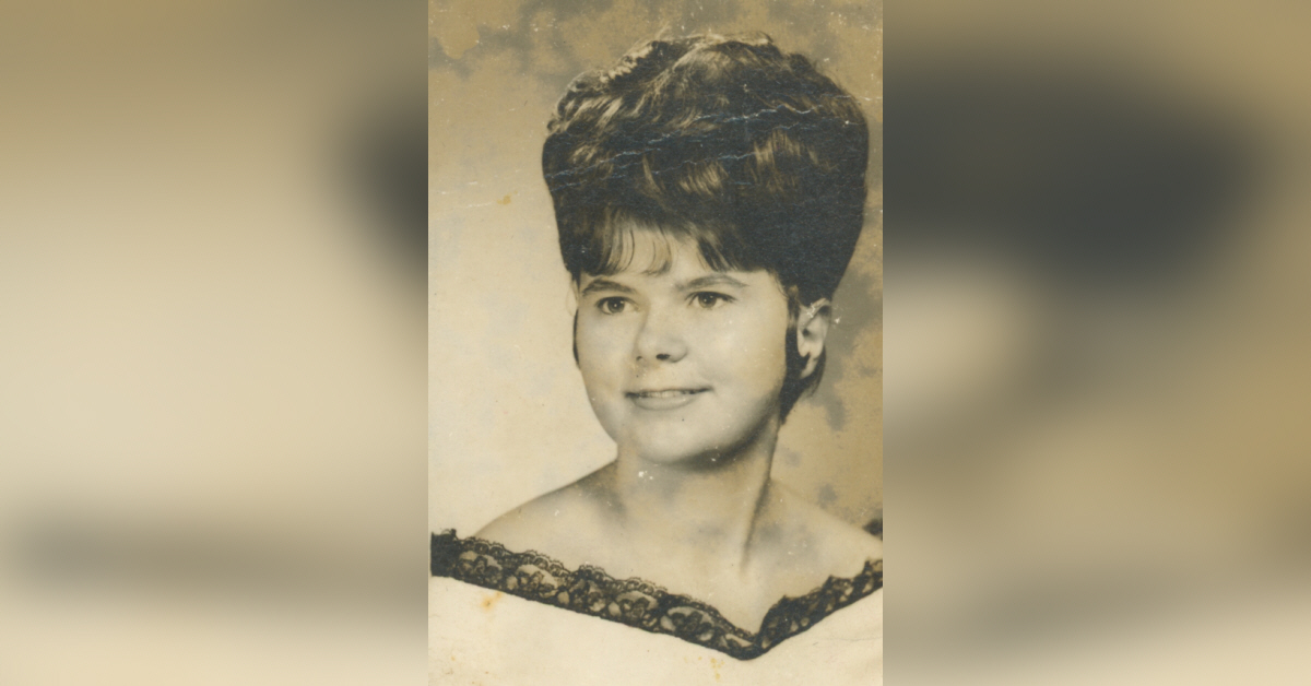 Obituary information for Brenda Lou Platt