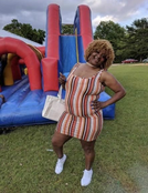 Patricia Ann Mack - 2021 - Katrina S. Bates Funeral Service