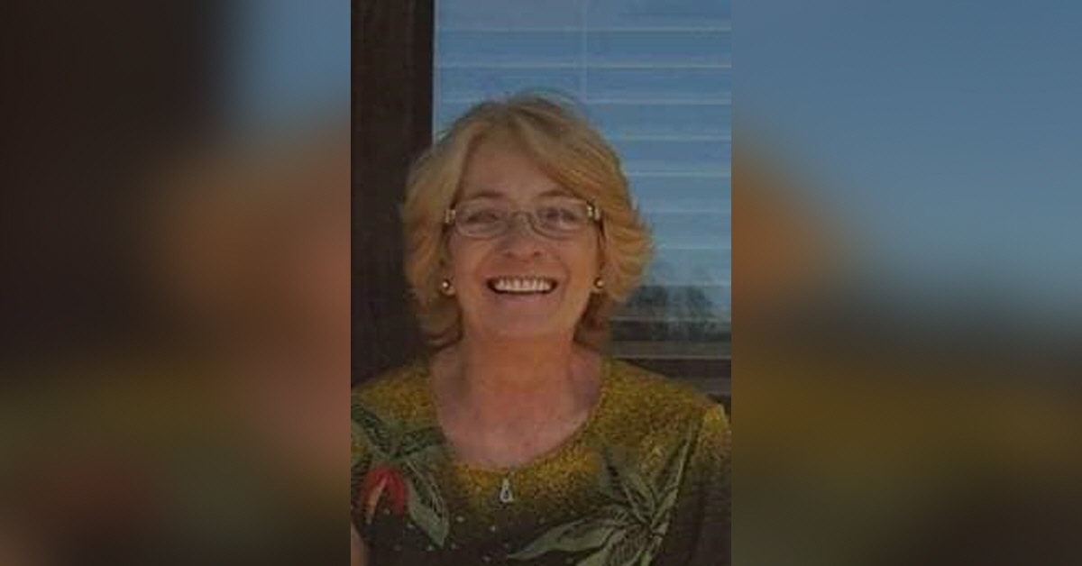 Obituary information for Linda Susan Hines Fields