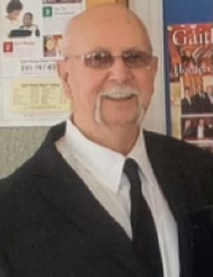 William "Bill" Basham Obituary - 2021 - Hillside Funeral Home ...