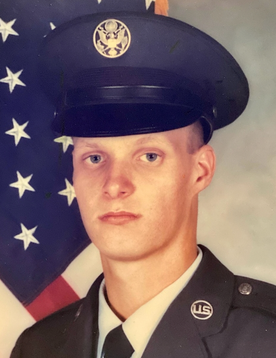 Timothy Ray "Tim" Tolle - 2021 - Heritage Funeral Home