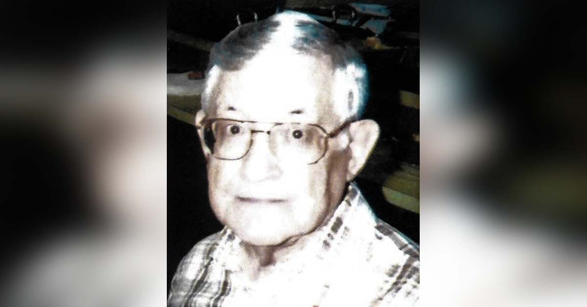 Walter Louis Holman, Jr. Obituary - Visitation & Funeral Information
