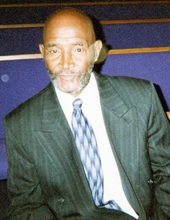 Robert Lee Simpson - 2021 - Watkins Garrett & Woods Mortuary Inc.