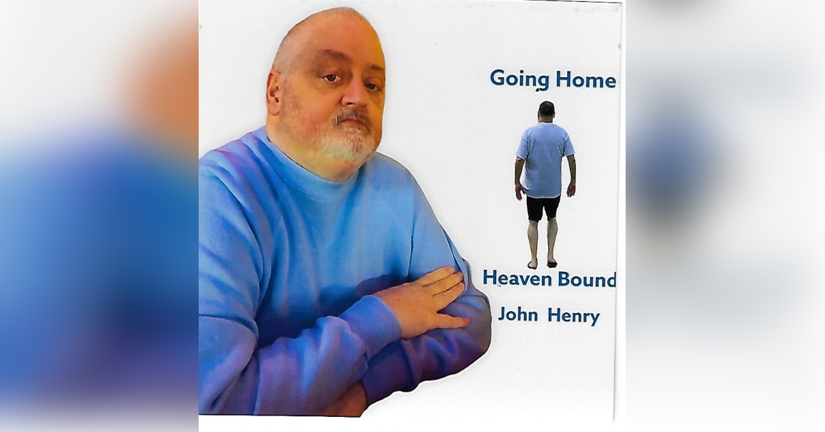 Obituary information for Johnny "John" Ray Henry