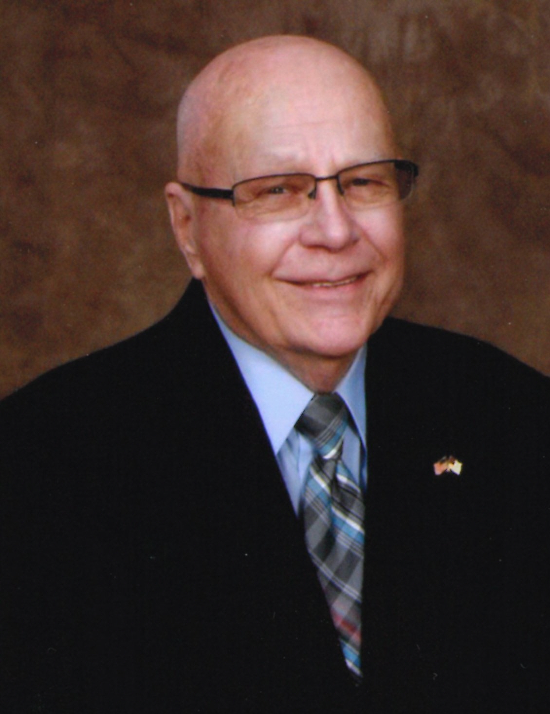 Raymond "Kenneth" Eller - 2021 - Miller Funeral Service Inc
