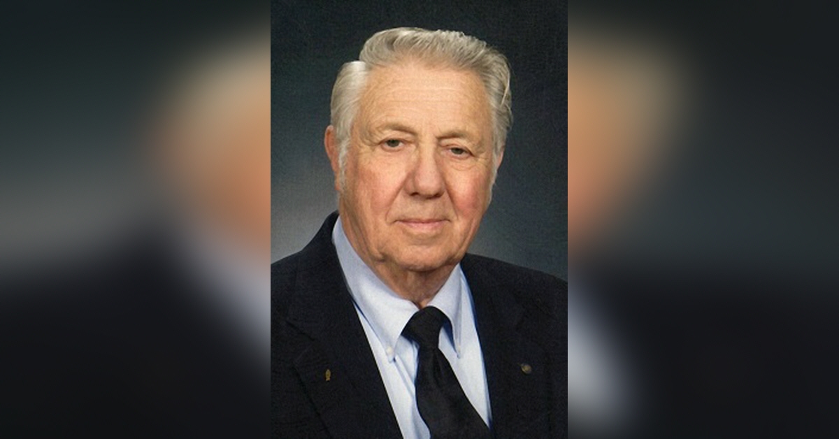 Obituary information for The Reverend Arthur H. Dunham