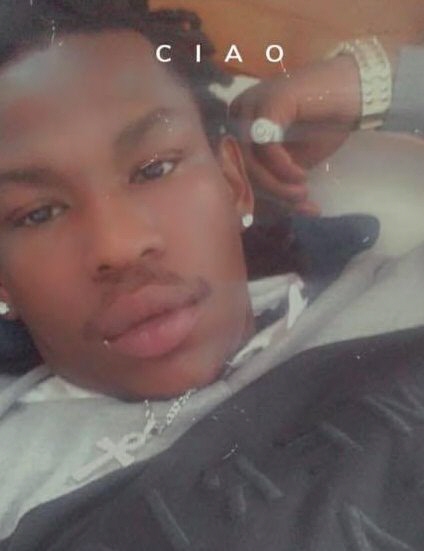 Benjamin Edward Giles, Jr. - 2021 - C H Harris Funeral Home & Cremation