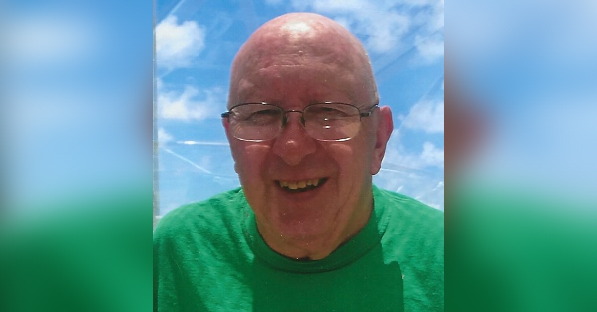 Obituary information for Ralph D. Scott