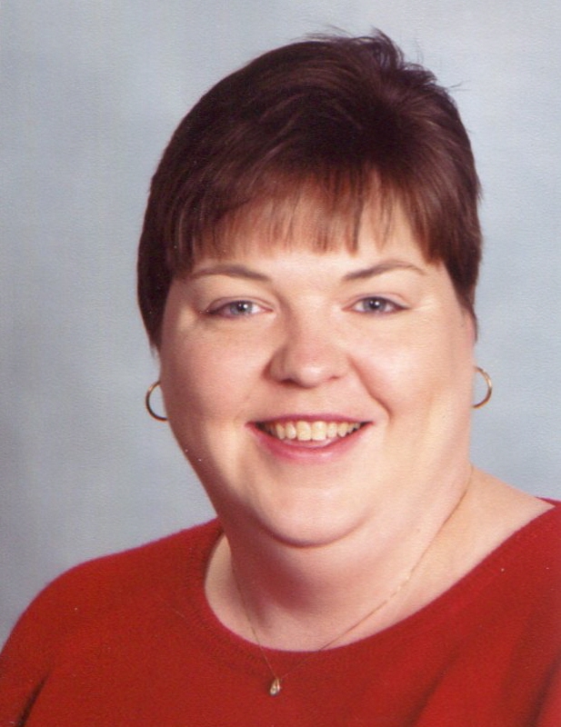 Michelle Lynn Rutherford Shields - 2021 - Gehlbach & Royse Funeral Homes