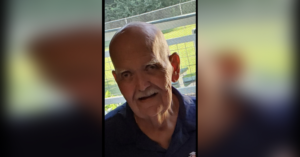 Obituary information for Danny "Butch" Herila