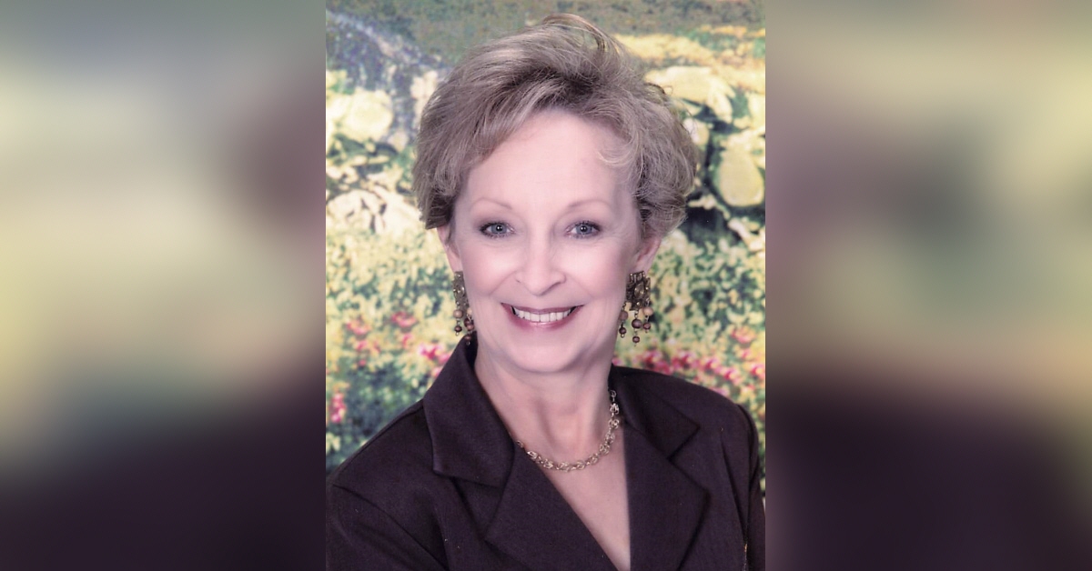Obituary information for Barbara Ann Patterson