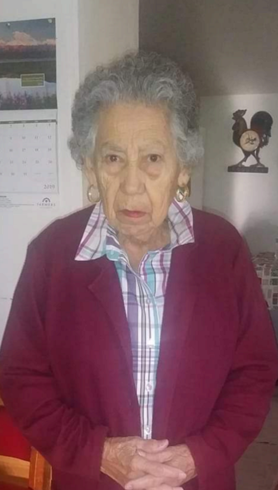 Dolores Gomez - 2021 - Los Angeles Funeral Home