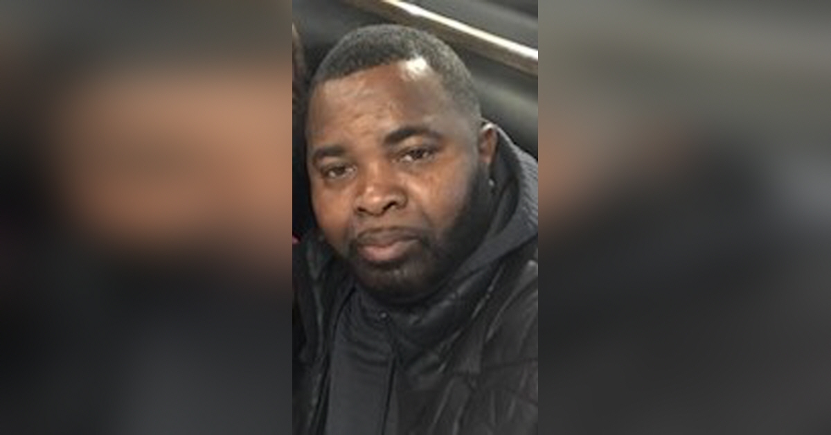 Obituary information for Terrance Keith Mullen