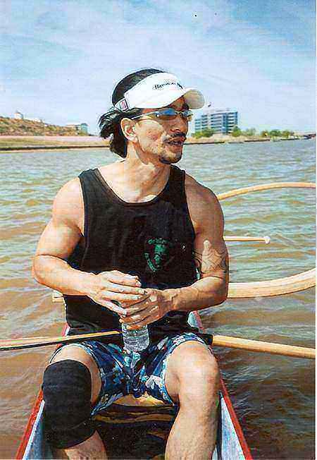 Duane Patrick Leolani Bailey - 2006 - Lighthouse Memorials & Receptions